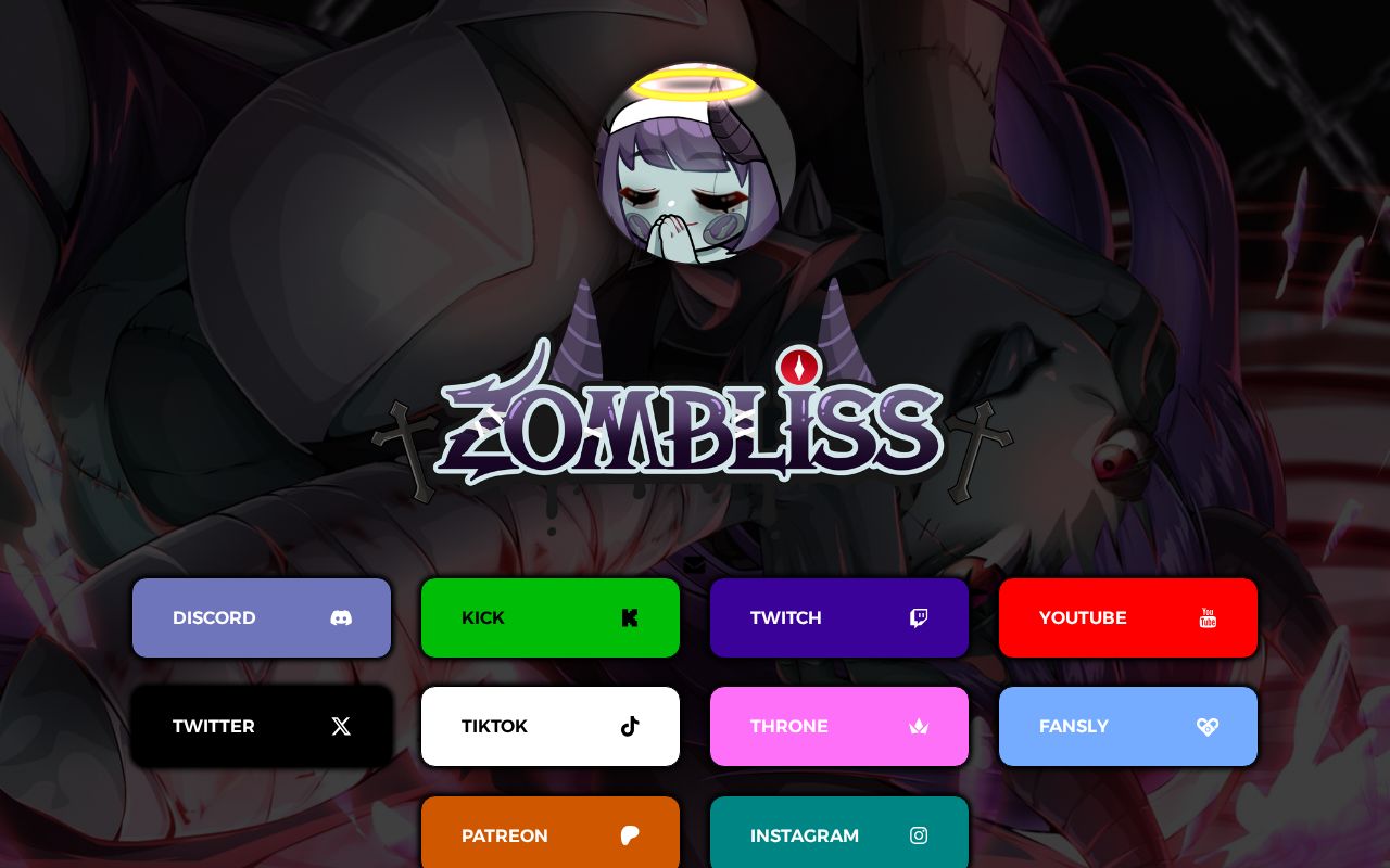 zombliss